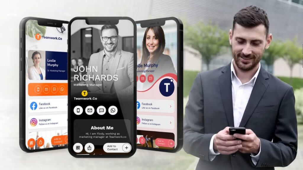 Tarjetas virtuales | GranVia Solutions